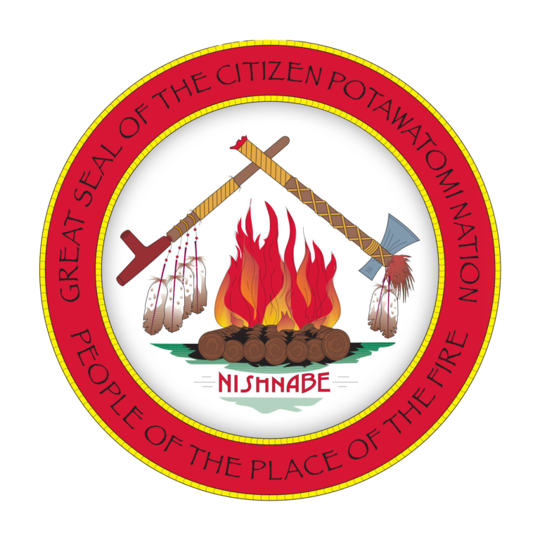 Citizen Potawatomi Nation - Palomar